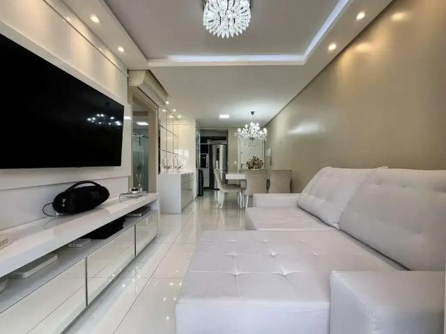 Apartamento para Venda em Blumenau/SC Itoupavazinha 2 Quartos