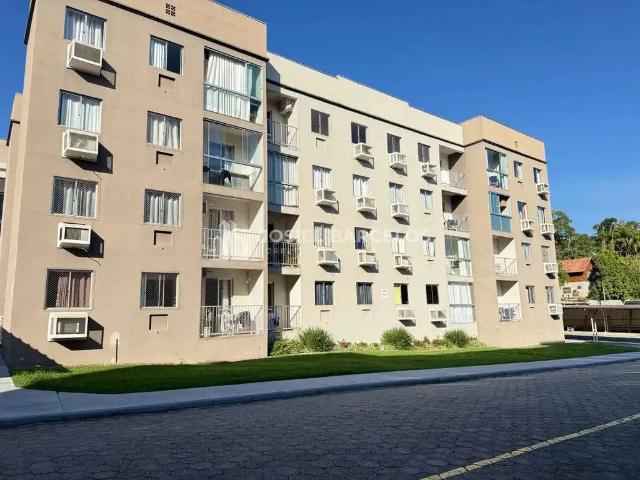 Apartamento para Venda em Blumenau/SC Itoupavazinha 2 Quartos