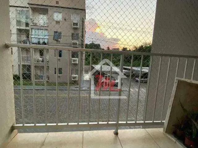 Apartamento para Venda em Blumenau/SC Itoupavazinha 2 Quartos