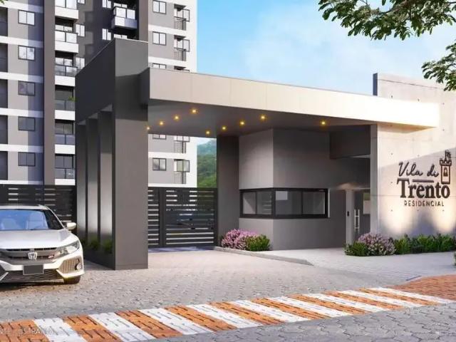 Apartamento para Venda em Blumenau/SC Itoupavazinha 2 Quartos