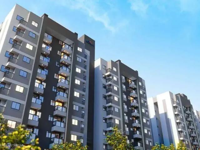 Apartamento para Venda em Blumenau/SC Itoupavazinha 2 Quartos