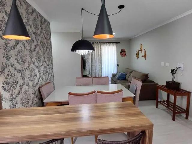 Apartamento para Venda em Blumenau/SC Itoupavazinha 2 Quartos