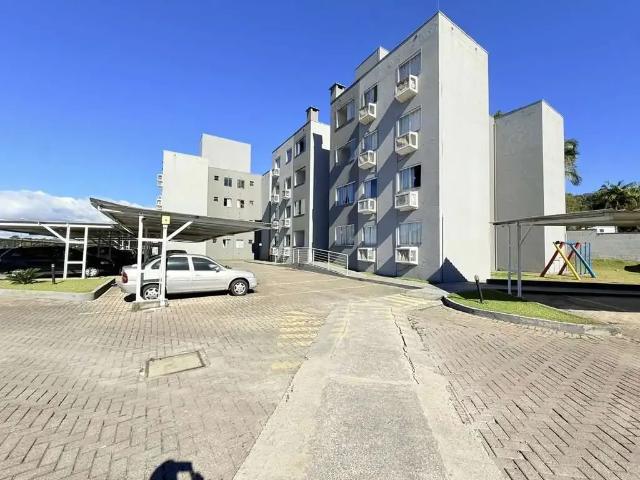 Apartamento para Venda em Blumenau/SC Itoupavazinha 2 Quartos