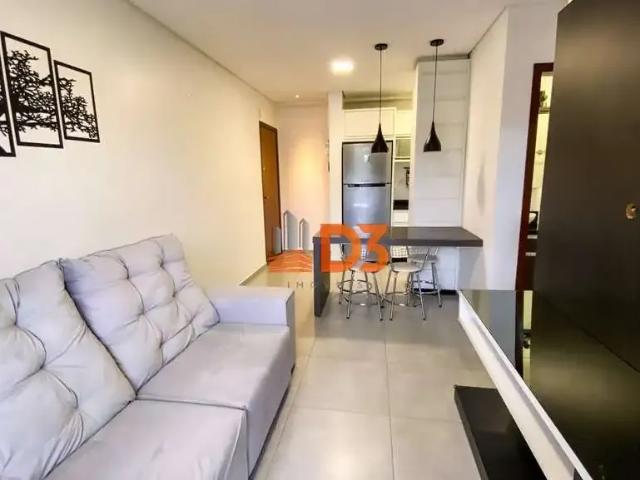Apartamento para Venda em Blumenau/SC Itoupavazinha 2 Quartos