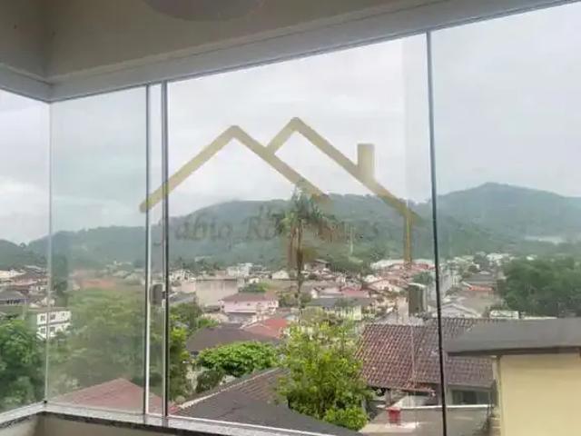 Apartamento para Venda em Blumenau/SC Itoupavazinha 2 Quartos