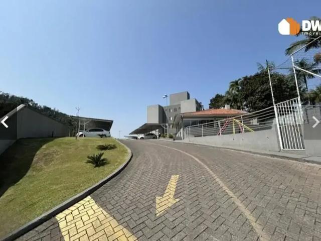 Apartamento para Venda em Blumenau/SC Itoupavazinha 2 Quartos
