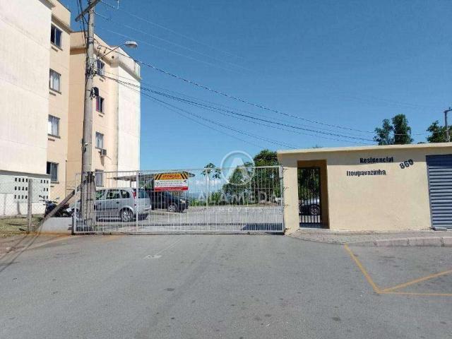 Apartamento para Venda em Blumenau/SC Itoupavazinha 2 Quartos