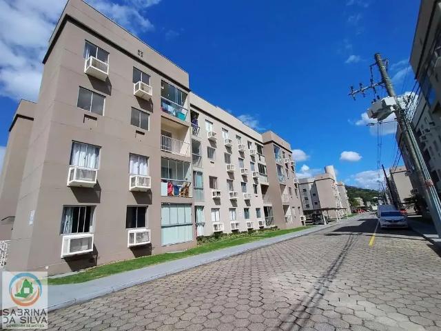 Apartamento para Venda em Blumenau/SC Itoupavazinha 2 Quartos