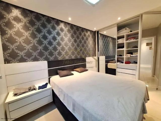 Apartamento para Venda em Blumenau/SC Itoupavazinha 2 Quartos