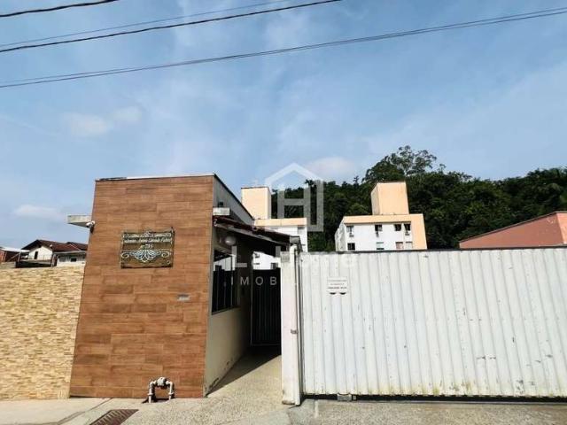 Apartamento para Venda em Blumenau/SC Itoupavazinha 2 Quartos