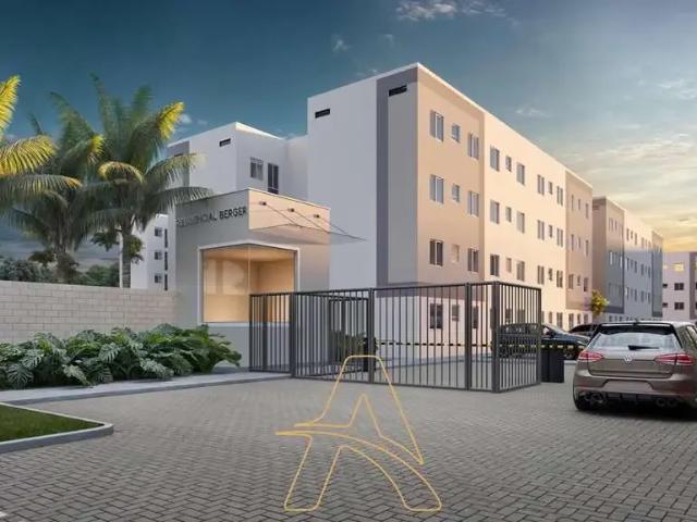 Apartamento para Venda em Blumenau/SC Itoupavazinha 2 Quartos