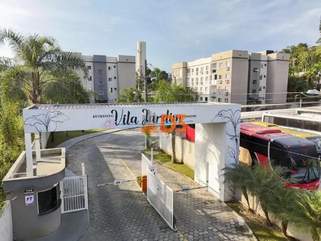 Apartamento para Venda em Blumenau/SC Itoupavazinha 2 Quartos