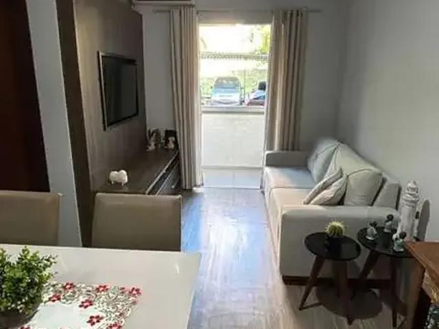 Apartamento para Venda em Blumenau/SC Itoupavazinha 2 Quartos
