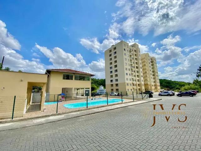 Apartamento para Venda em Blumenau/SC Itoupavazinha 2 Quartos
