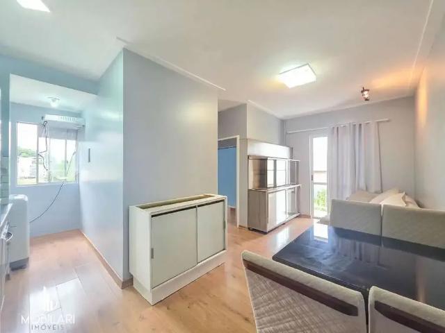 Apartamento para Venda em Blumenau/SC Itoupavazinha 2 Quartos
