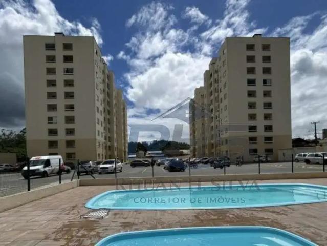 Apartamento para Venda em Blumenau/SC Itoupavazinha 2 Quartos