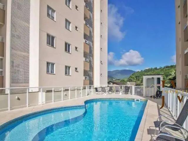 Apartamento para Venda em Blumenau/SC Itoupava Central 2 Quartos