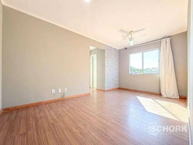 Apartamento para Venda em Blumenau/SC Itoupava Central 2 Quartos