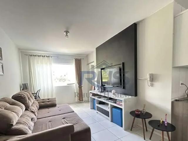 Apartamento para Venda em Blumenau/SC Itoupava Central 2 Quartos