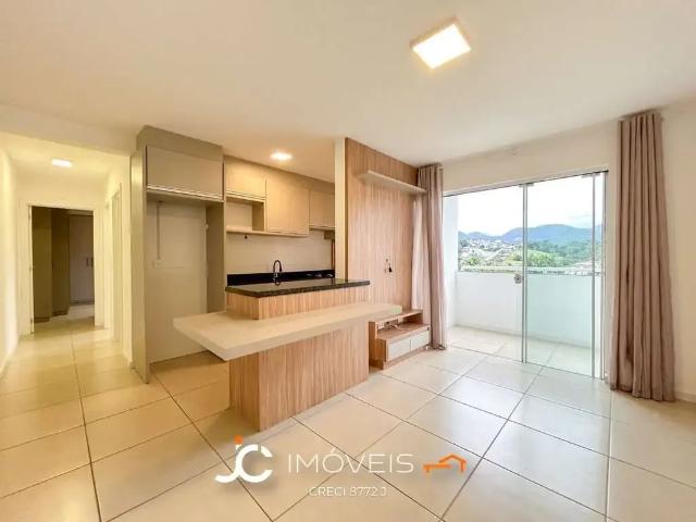 Apartamento para Venda em Blumenau/SC Itoupava Central 2 Quartos