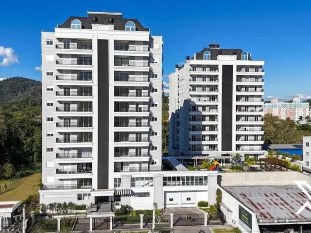 Apartamento para Venda em Blumenau/SC Itoupava Central 2 Quartos