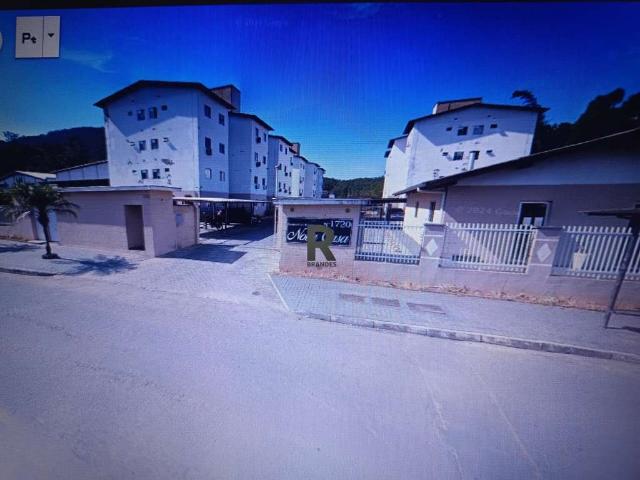 Apartamento para Venda em Blumenau/SC Itoupava Central 2 Quartos