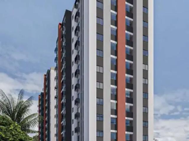 Apartamento para Venda em Blumenau/SC Itoupava Central 2 Quartos