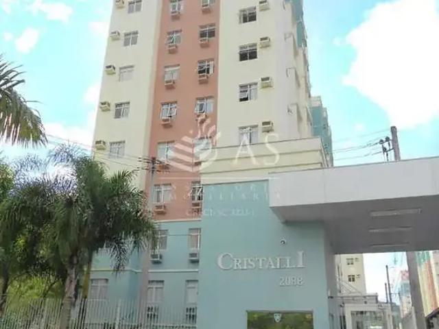 Apartamento para Venda em Blumenau/SC Itoupava Central 2 Quartos