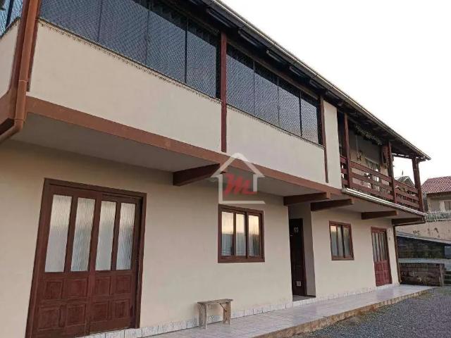 Apartamento para Venda em Blumenau/SC Itoupava Central 2 Quartos