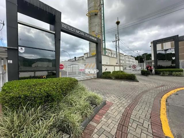 Apartamento para Venda em Blumenau/SC Itoupava Central 2 Quartos