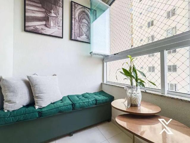 Apartamento para Venda em Blumenau/SC Itoupava Central 2 Quartos