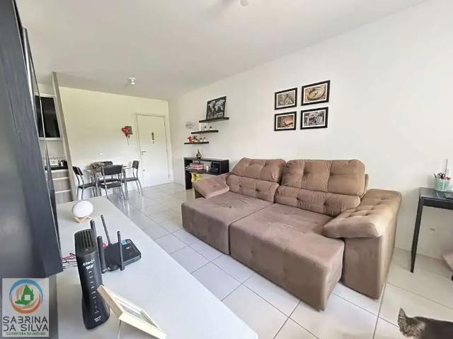 Apartamento para Venda em Blumenau/SC Itoupava Central 2 Quartos