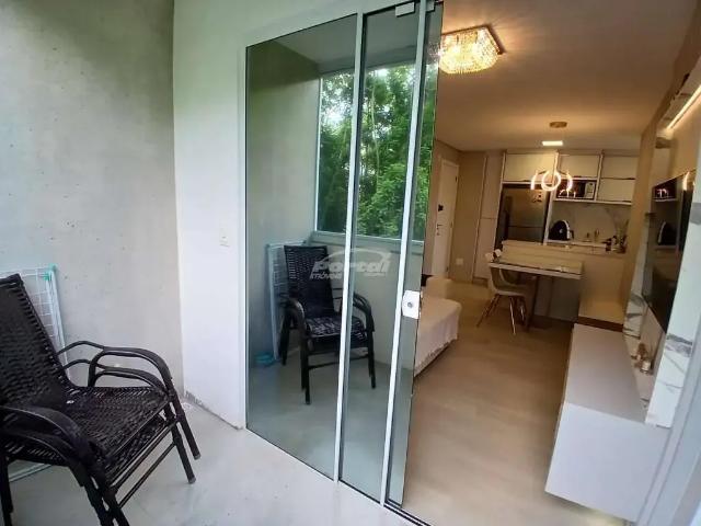 Apartamento para Venda em Blumenau/SC Itoupava Central 2 Quartos