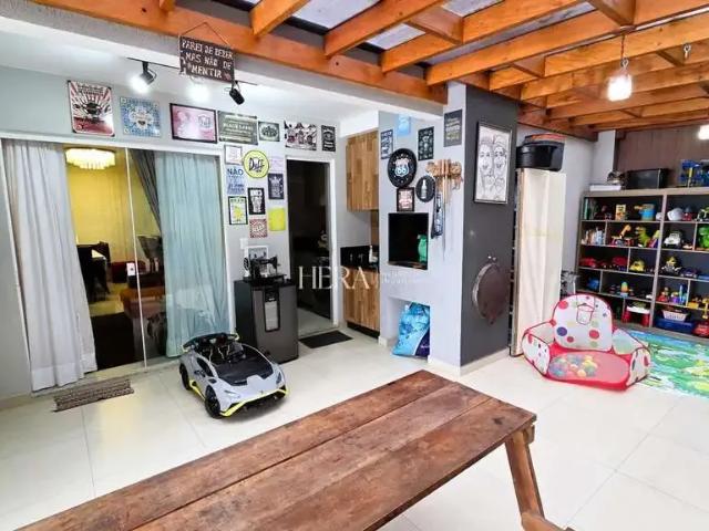Apartamento para Venda em Blumenau/SC Itoupava Central 2 Quartos