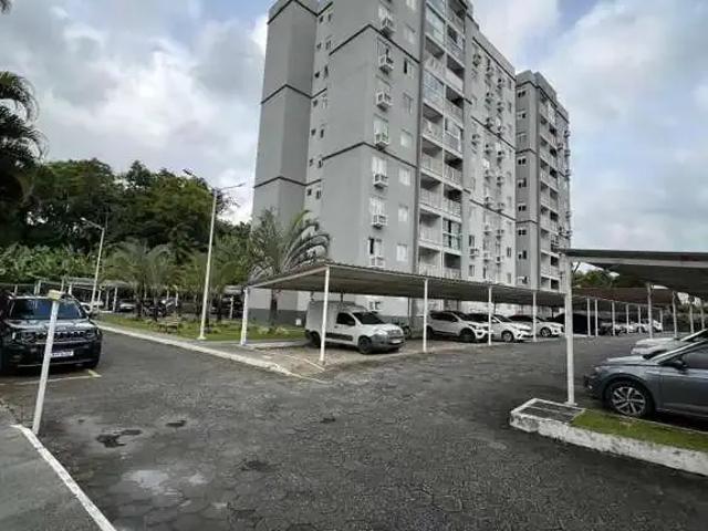 Apartamento para Venda em Blumenau/SC Itoupava Central 2 Quartos
