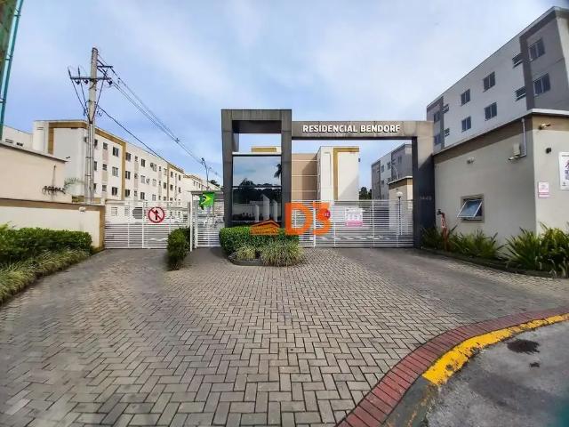 Apartamento para Venda em Blumenau/SC Itoupava Central 2 Quartos