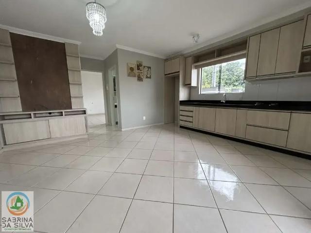 Apartamento para Venda em Blumenau/SC Itoupava Central 2 Quartos