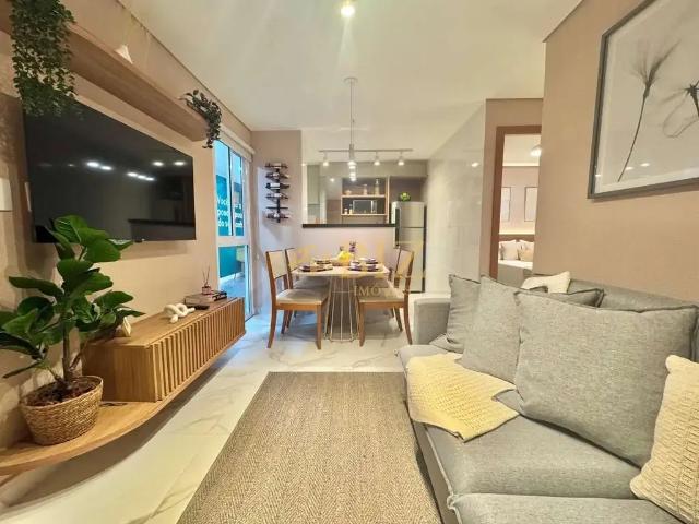 Apartamento para Venda em Blumenau/SC Itoupava Central 2 Quartos