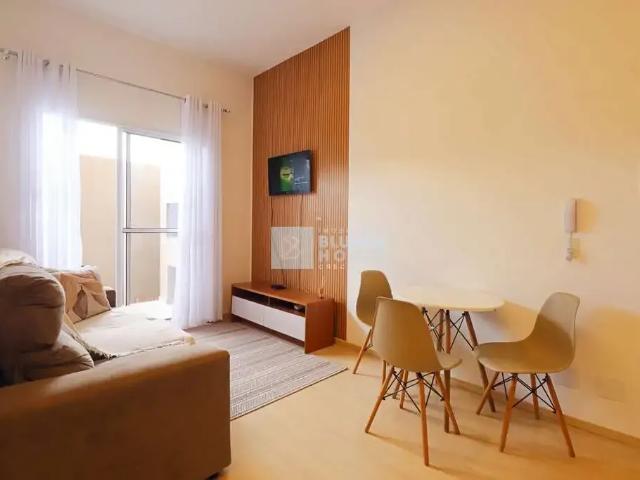 Apartamento para Venda em Blumenau/SC Itoupava Central 2 Quartos