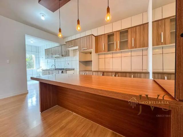Apartamento para Venda em Blumenau/SC Itoupava Central 2 Quartos