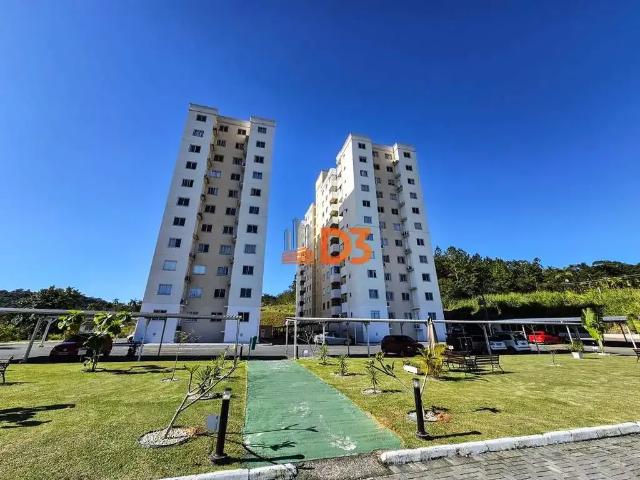 Apartamento para Venda em Blumenau/SC Itoupava Central 2 Quartos