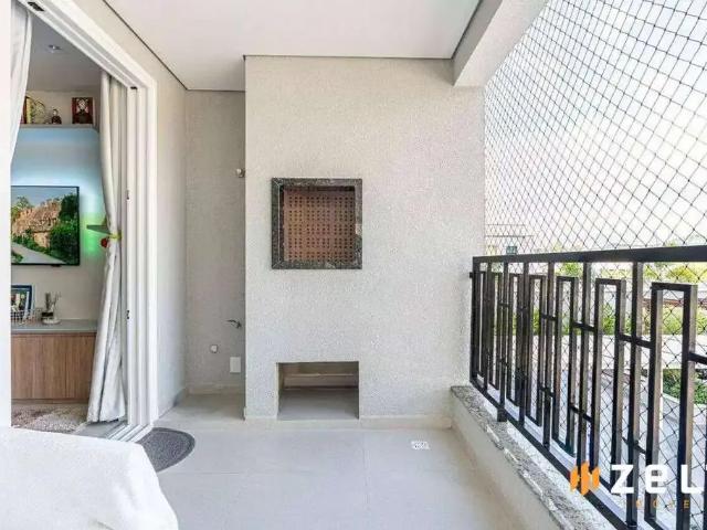 Apartamento para Venda em Blumenau/SC Itoupava Central 2 Quartos