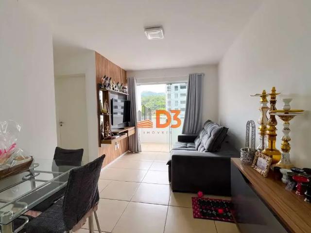 Apartamento para Venda em Blumenau/SC Itoupava Central 2 Quartos