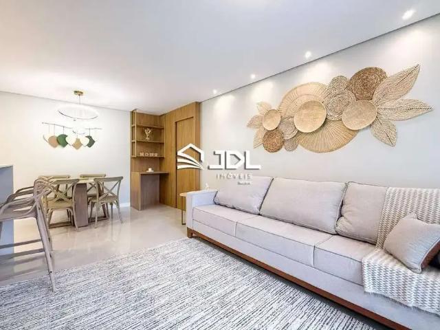 Apartamento para Venda em Blumenau/SC Itoupava Central 2 Quartos