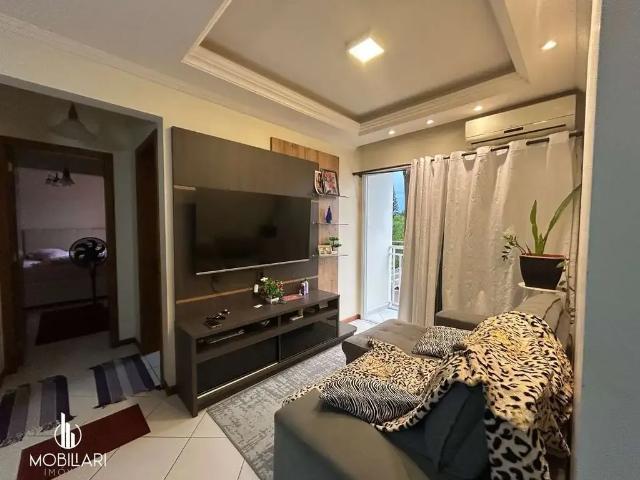 Apartamento para Venda em Blumenau/SC Itoupava Central 2 Quartos