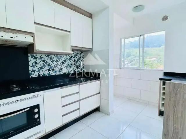 Apartamento para Venda em Blumenau/SC Itoupava Central 2 Quartos
