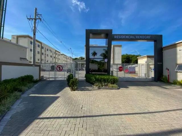 Apartamento para Venda em Blumenau/SC Itoupava Central 2 Quartos