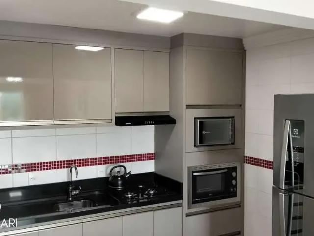 Apartamento para Venda em Blumenau/SC Itoupava Central 2 Quartos