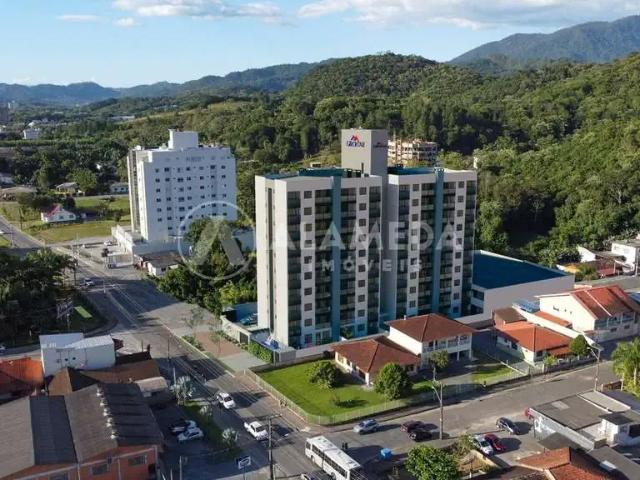 Apartamento para Venda em Blumenau/SC Itoupava Central 2 Quartos