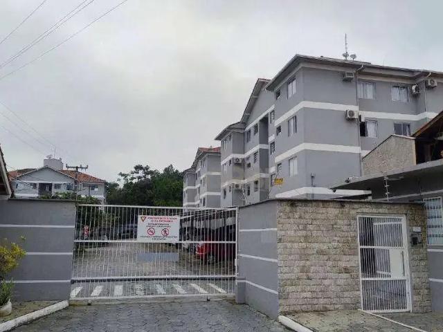 Apartamento para Venda em Blumenau/SC Itoupava Central 2 Quartos